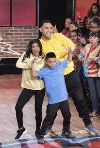 Disney Fam Jam: Season 1, Episode 9 | Rotten Tomatoes