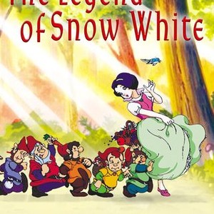 The Legend of Snow White - Rotten Tomatoes