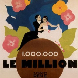 Le Million - Rotten Tomatoes