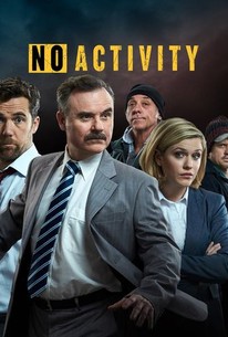 No Activity: Season 2 | Rotten Tomatoes
