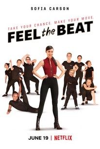 Feel the Beat | Rotten Tomatoes