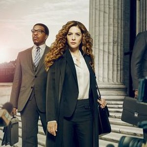 Proven Innocent: Season 1, Episode 5 - Rotten Tomatoes