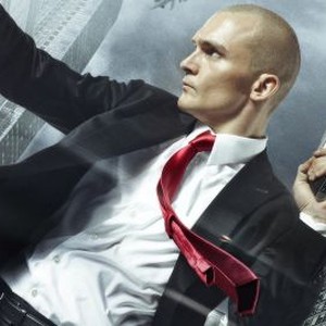 Hitman: Agent 47 - Rotten Tomatoes