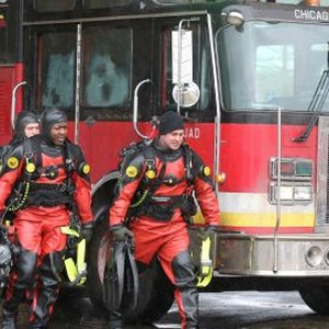 Chicago Fire: Season 2, Episode 21 - Rotten Tomatoes