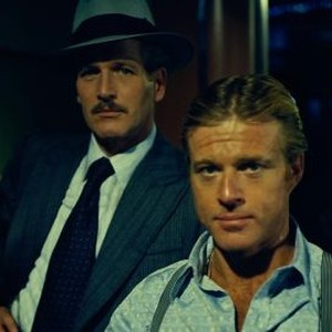 The Sting - Rotten Tomatoes