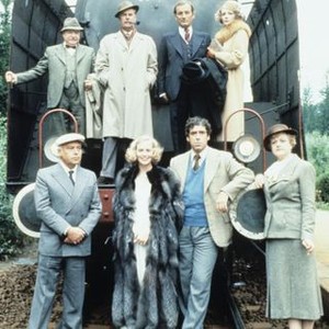 Arthur Lowe - Rotten Tomatoes