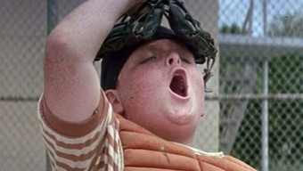 The Sandlot - Rotten Tomatoes