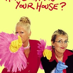 How Clean Is Your House? - Rotten Tomatoes