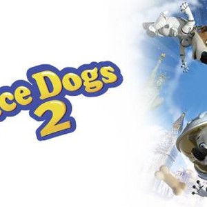 Space Dogs 2 - Rotten Tomatoes