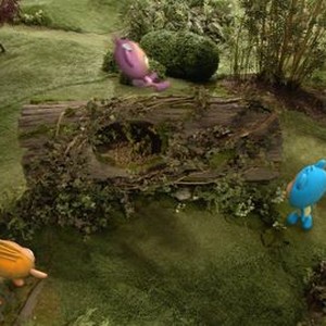 Waybuloo: Season 1, Episode 48 - Rotten Tomatoes