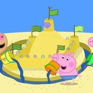 Peppa Pig: Season 6, Episode 52 - Rotten Tomatoes