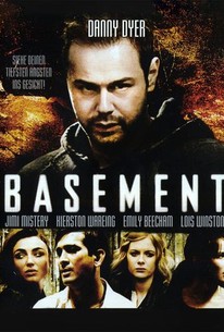Basement | Rotten Tomatoes