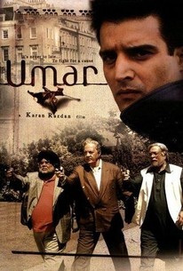Umar | Rotten Tomatoes
