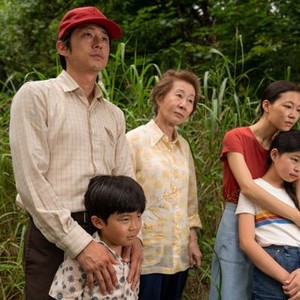 Minari - Rotten Tomatoes