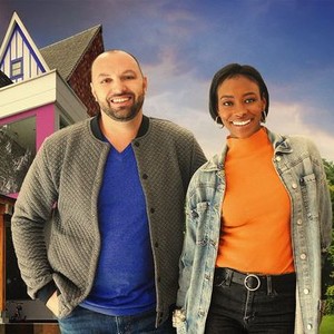 Fix My Frankenhouse - Rotten Tomatoes