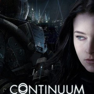 Continuum - Rotten Tomatoes