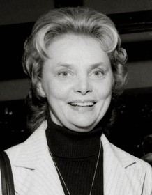 Bettye Ackerman | Rotten Tomatoes