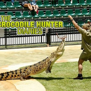 The Crocodile Hunter Diaries - Rotten Tomatoes