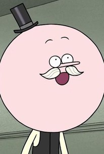Regular Show: Season 8, Episode 27 - Rotten Tomatoes