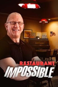 Restaurant: Impossible | Rotten Tomatoes