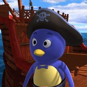 The Backyardigans: Season 3, Episode 1 - Rotten Tomatoes