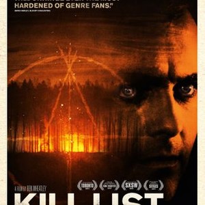 Kill List - Rotten Tomatoes