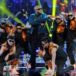 America's Best Dance Crew: Season 7, Episode 2 - Rotten Tomatoes