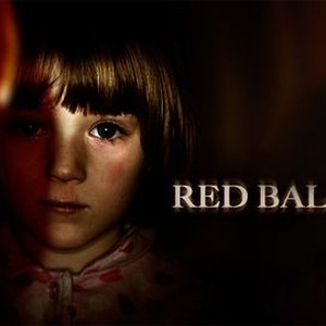 Red Balloon - Rotten Tomatoes