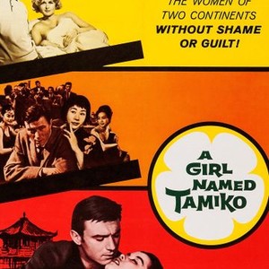 A Girl Named Tamiko - Rotten Tomatoes