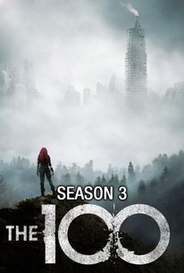 The 100 - Rotten Tomatoes
