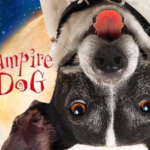 Vampire Dog - Rotten Tomatoes