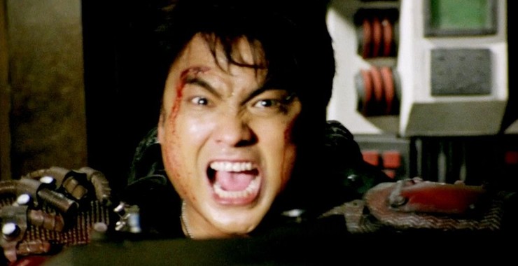 Transmutators - Rotten Tomatoes