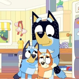 Bluey: Season 3, Episode 35 - Rotten Tomatoes