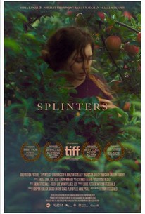 Splinters (2018) | Rotten Tomatoes