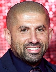 Ali Hamidi | Rotten Tomatoes