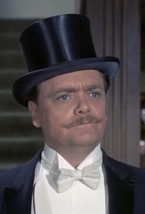 Bewitched: Season 6, Episode 20 | Rotten Tomatoes