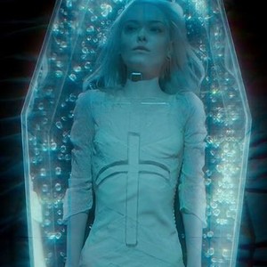 Alien Crystal Palace - Rotten Tomatoes