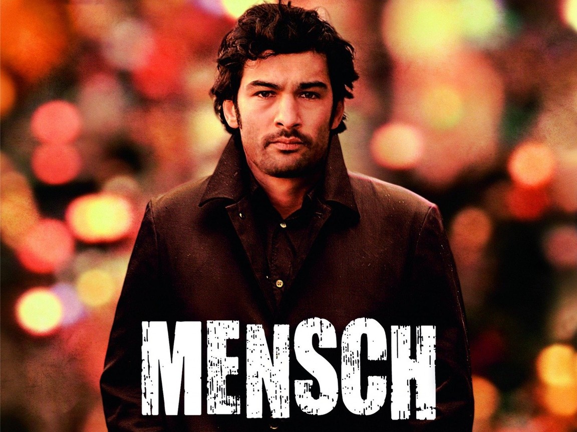 Mensch