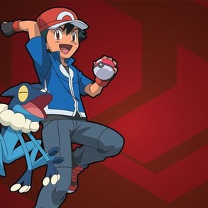 Pokémon: XY Kalos Quest - Rotten Tomatoes