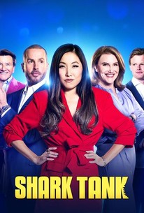 Shark Tank Australia | Rotten Tomatoes