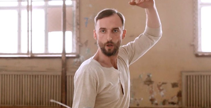 The Fencer - Rotten Tomatoes