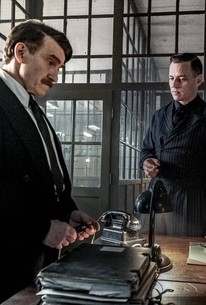Das Boot: Season 1, Episode 6 | Rotten Tomatoes