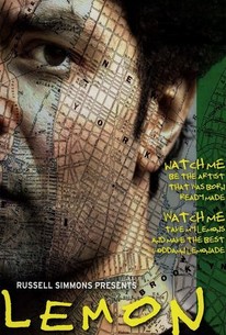 Lemon | Rotten Tomatoes