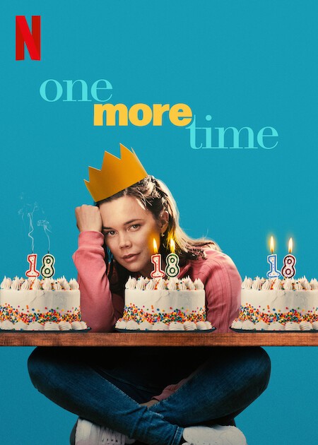 One More Time | Rotten Tomatoes