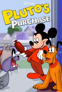 Pluto's Purchase | Rotten Tomatoes