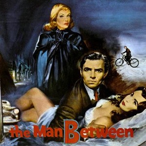 The Man Between - Rotten Tomatoes