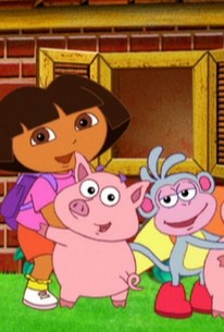 Dora the Explorer: Season 5, Episode 14 | Rotten Tomatoes