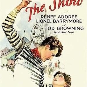 The Show - Rotten Tomatoes