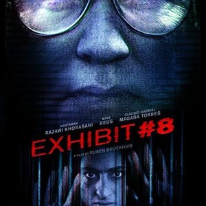 Exhibit #8 - Rotten Tomatoes