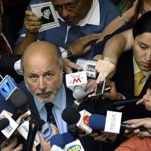 The Judge and the General (2008) - Rotten Tomatoes